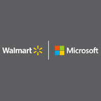 Microsoft и Walmart объединились в конкуренции с Amazon