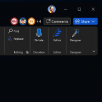 Вышел новый Microsoft Office UI