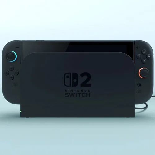 Nintendo Switch 2: долгожданная премьера