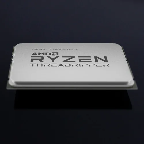 AMD представила процессоры Threadripper 9000 серии